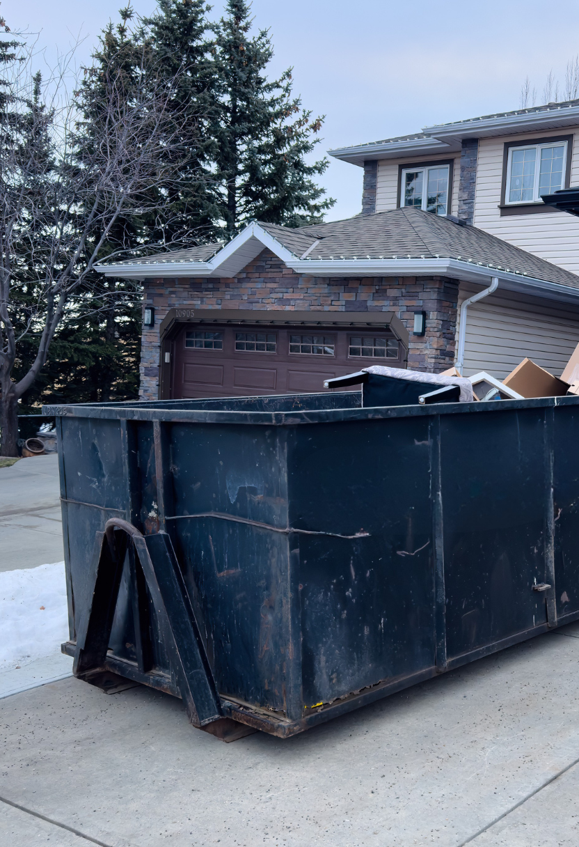 Portable Toilet And Dumpster Rental - Site Services USA